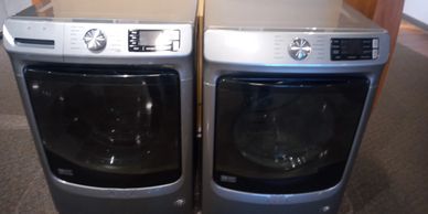 Washer Repair Overland Park Ks
