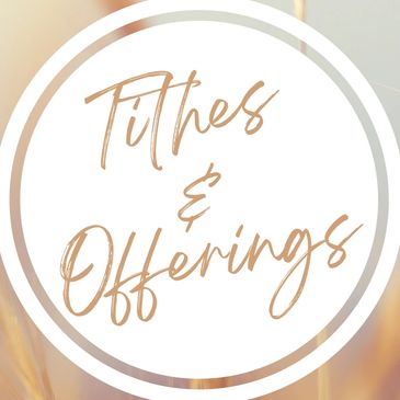Giving | NewSong Community Church