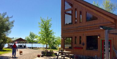 Scotts Resort on Crane Lake - Resort - Crane Lake, Minnesota