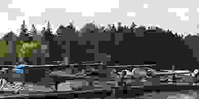 Scotts Resort on Crane Lake - Resort - Crane Lake, Minnesota