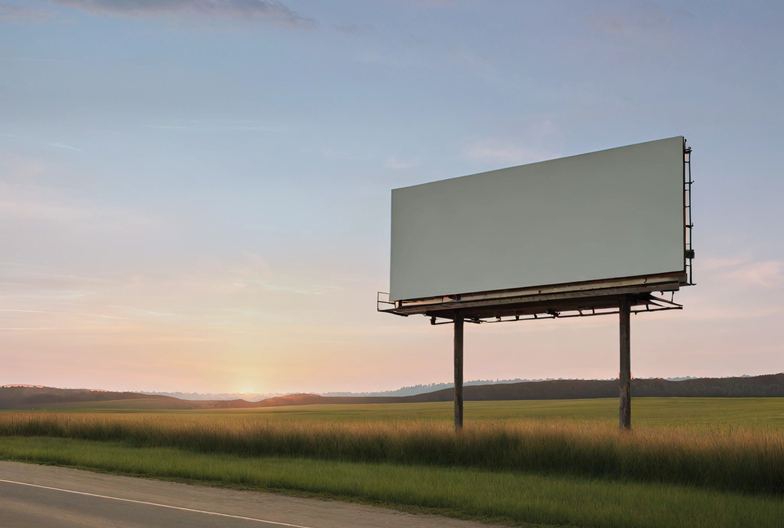 Top Outdoor Advertising | Static Billboard Signs QLD
