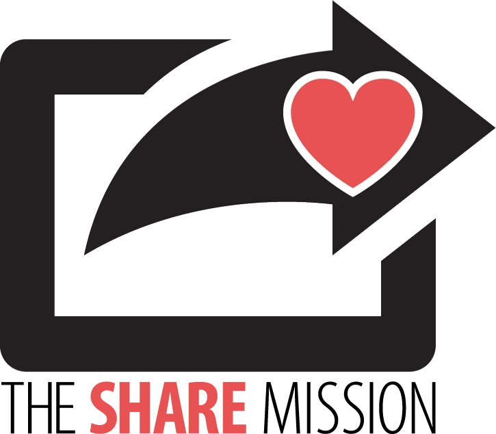 Welcome! [thesharemission.com]