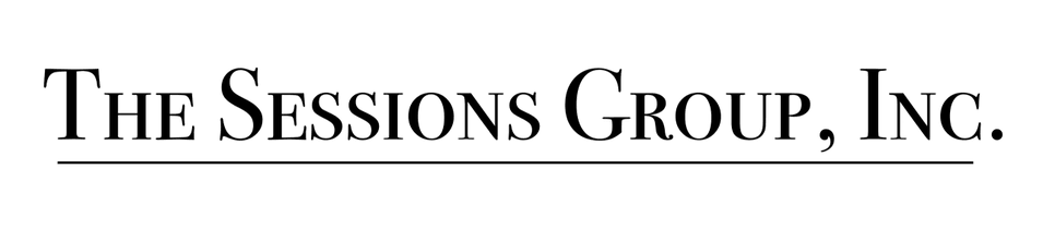 Executive Search Firm - The Sessions Group, Inc.