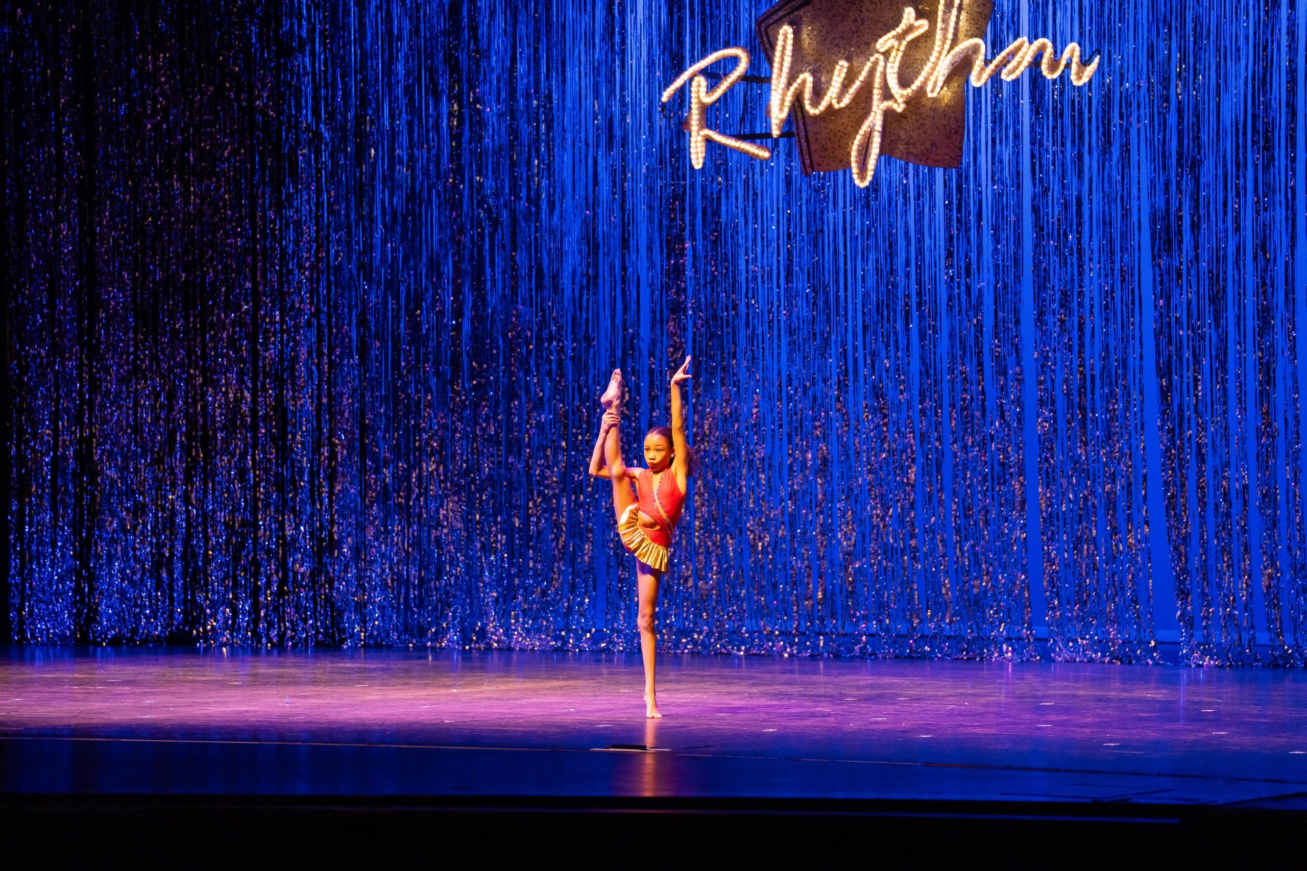 Dance - Rhythm Dance Studio