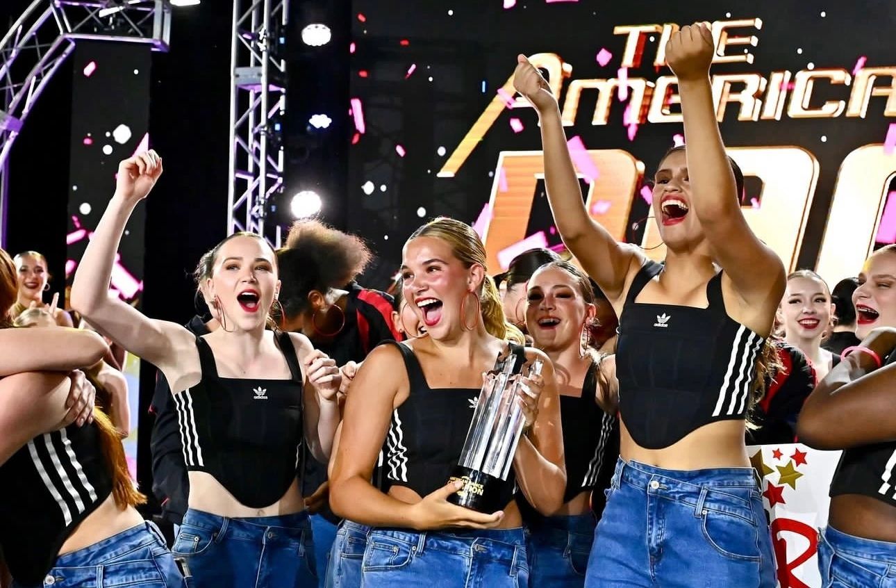 Dance - Rhythm Dance Studio