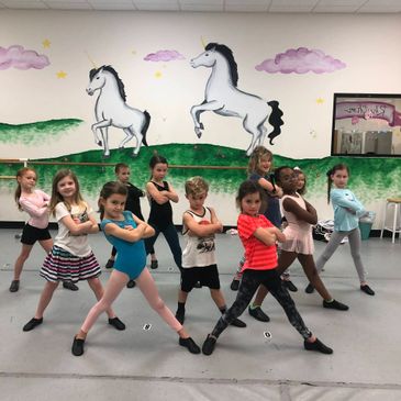 Rhythm Dance Studio - Dance Classes, Dance, Dance School