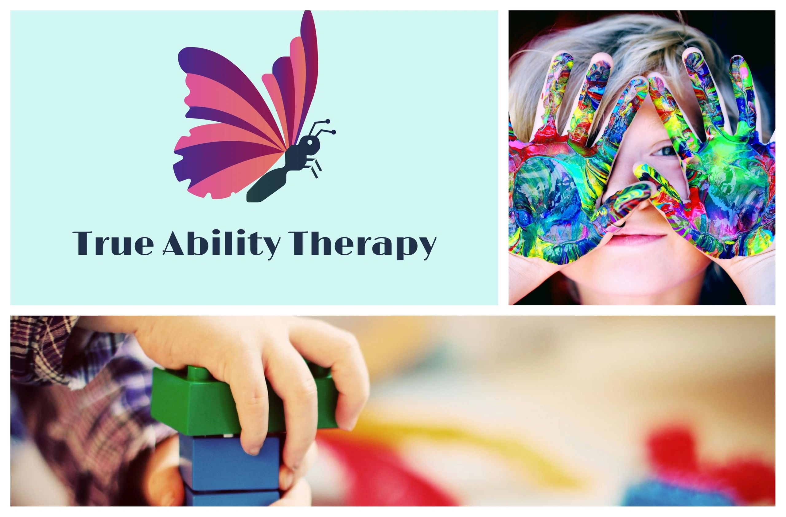 True Ability Therapy