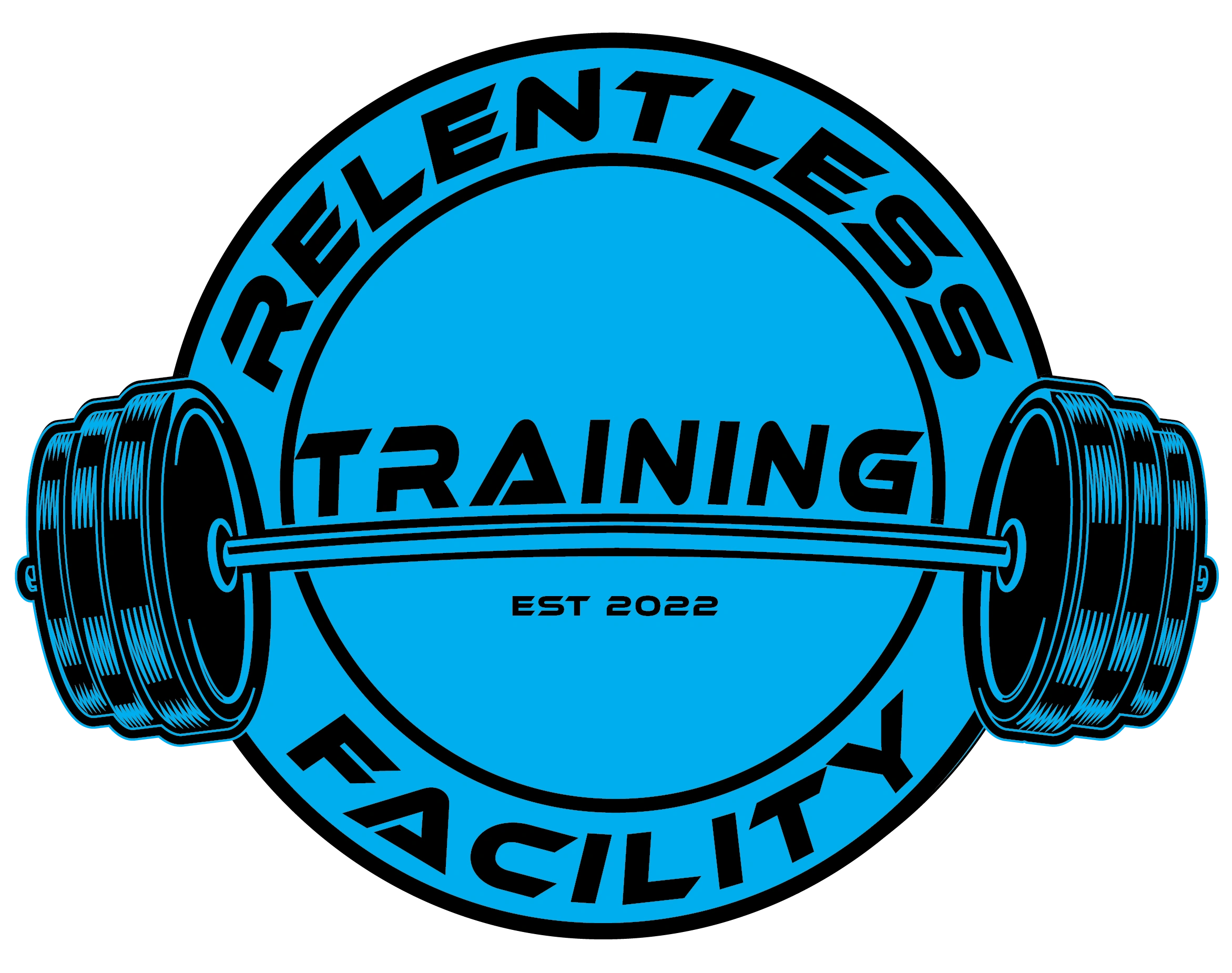 Relentless Training Facility - Fitness Center, Powerlifting, Gym