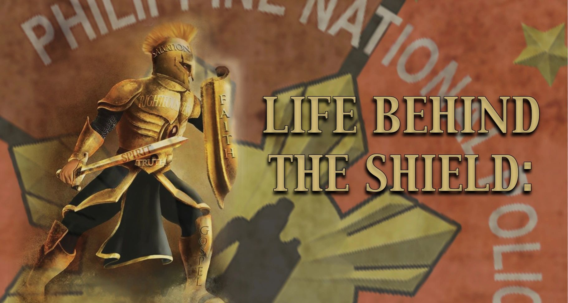 Ethics | Life Behind The Shield