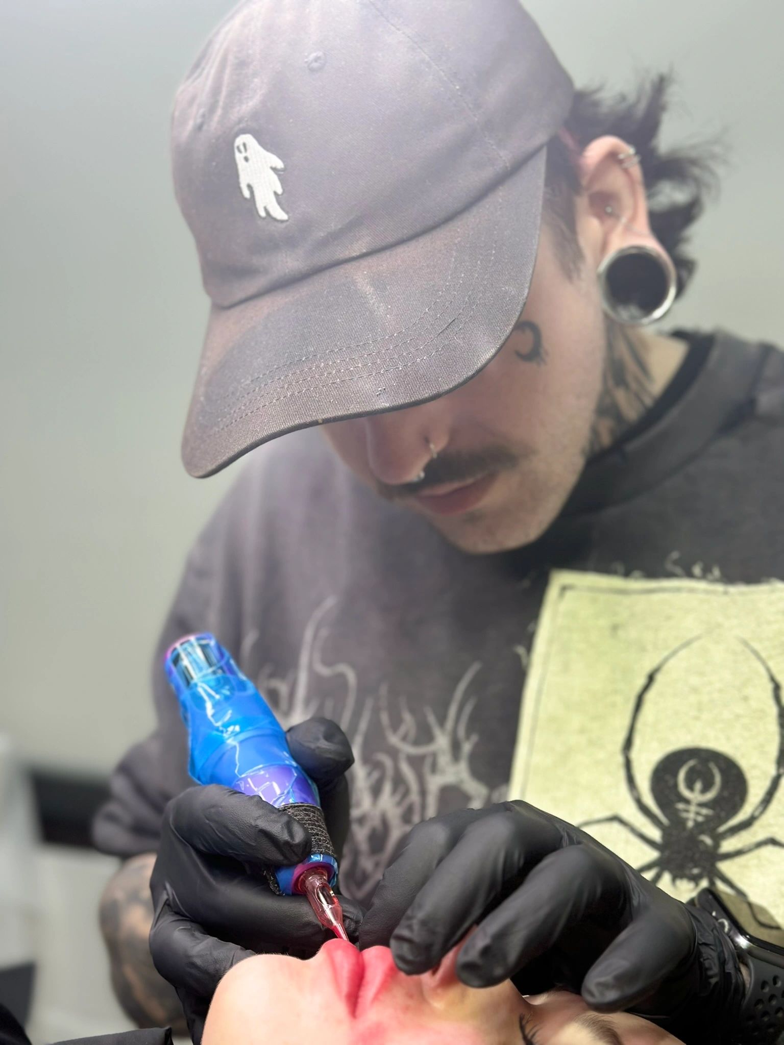 VAIN PAIN COSMETIC TATTOOING | Brisbane + Gold Coast