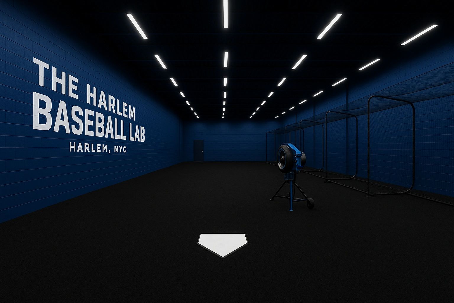 Harlem Baseball