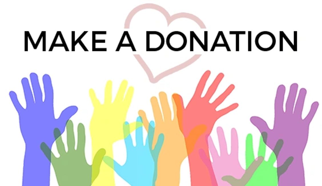 Donate | College Readiness Plan