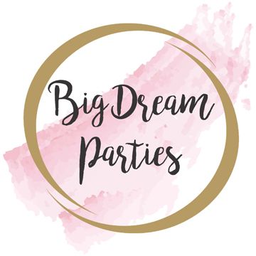 Big Dream Parties