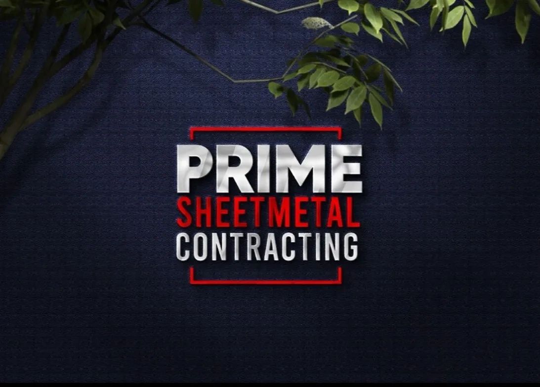 Expert Sheet Metal Contractors for Quality Fabrication