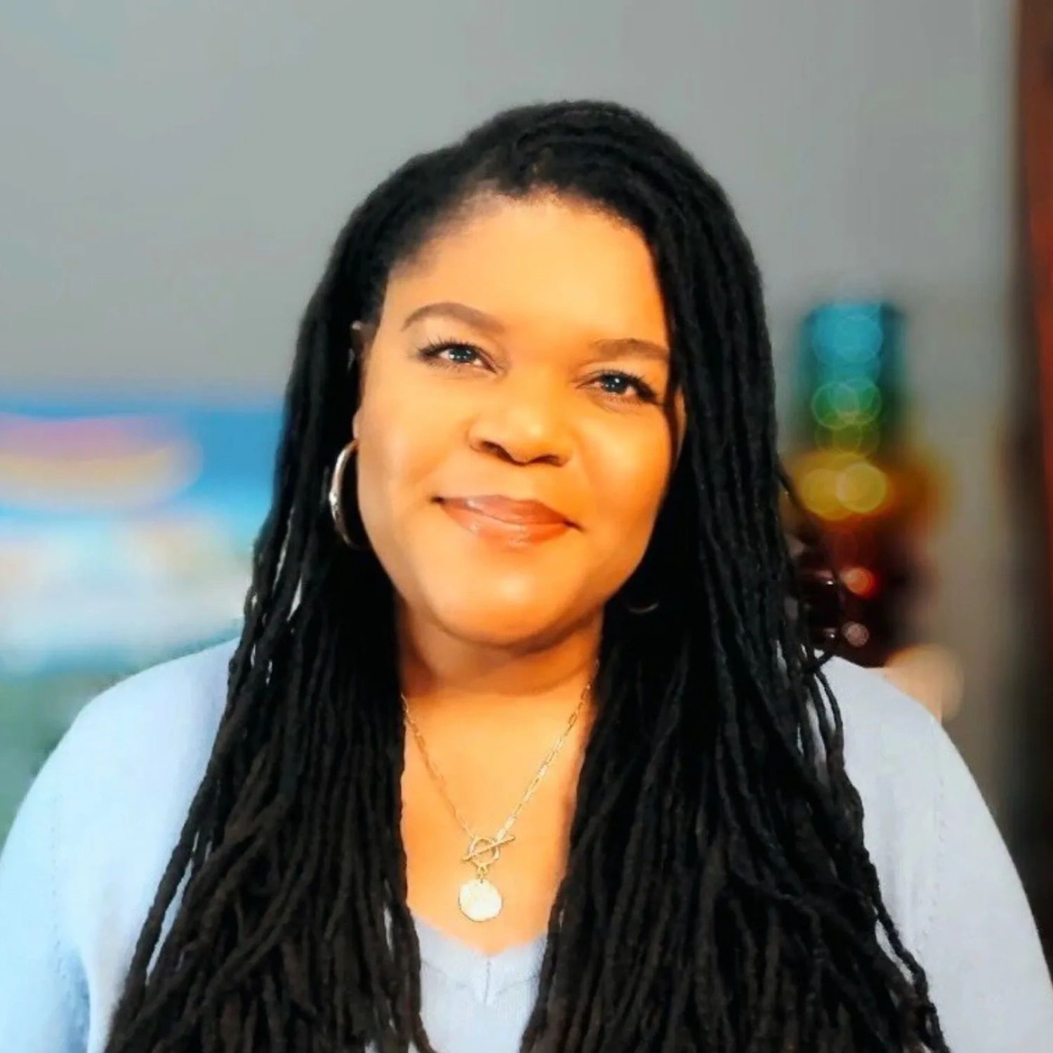 Holistic Voice Coaching - Tiffaney Moore Borgelin