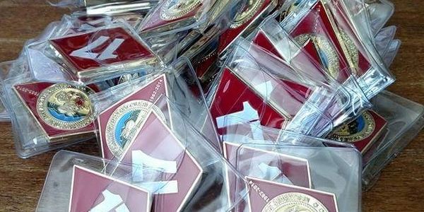 Killerbee's Coins - Seabee Coins, Beep Stickers, Coin Collectors