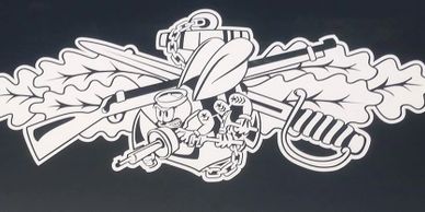 Killerbee's Coins - Seabee Coins, Beep Stickers, Coin Collectors