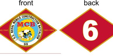 Killerbee's Coins - Seabee Coins, Beep Stickers, Coin Collectors
