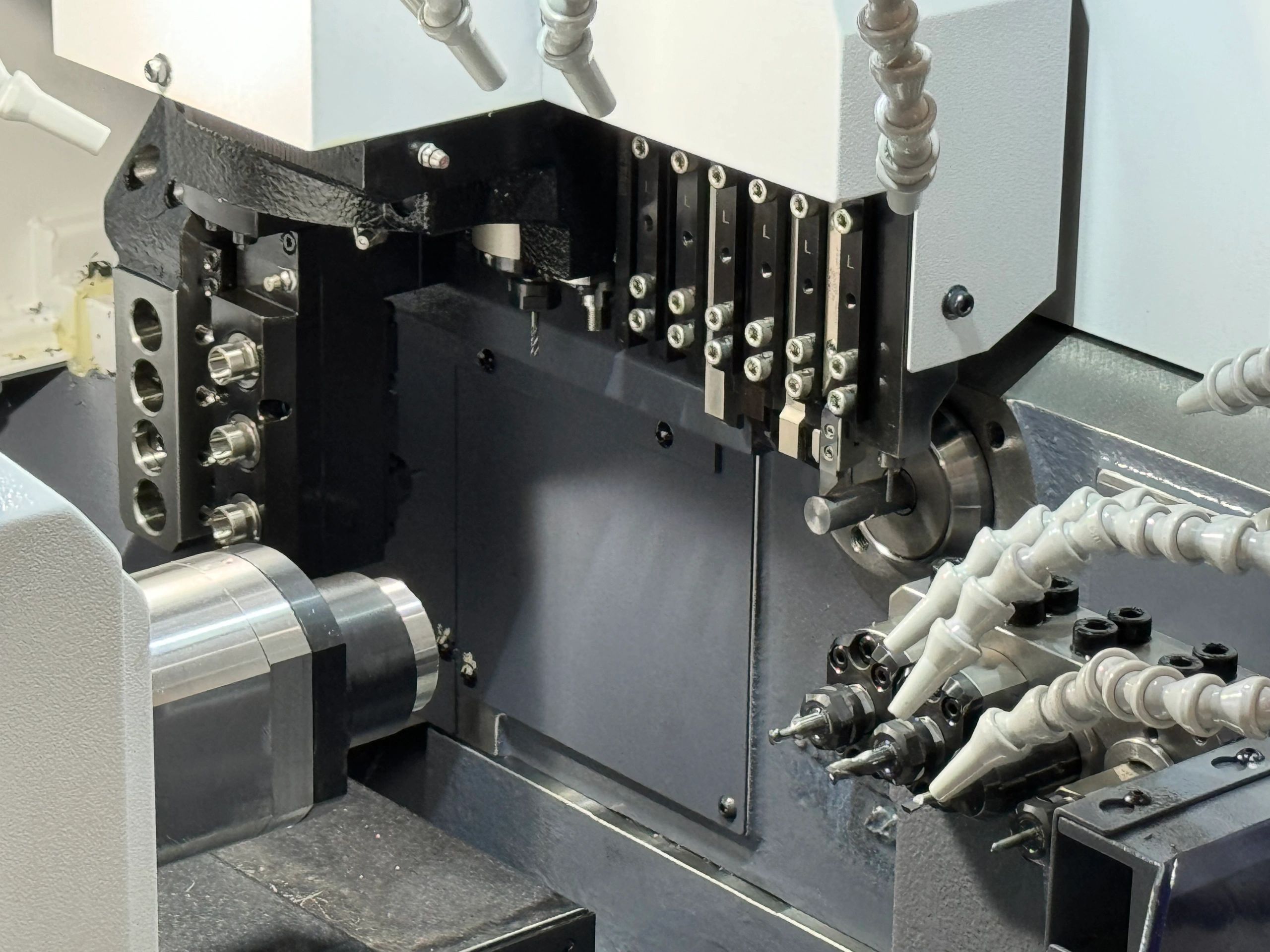 About | Mumford Micro Machine Works