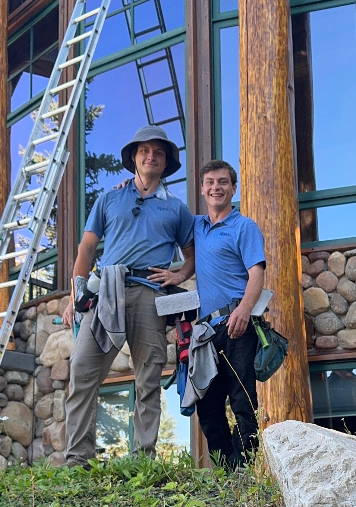 Ripple Window Cleaning