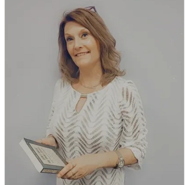 Healing through Hope