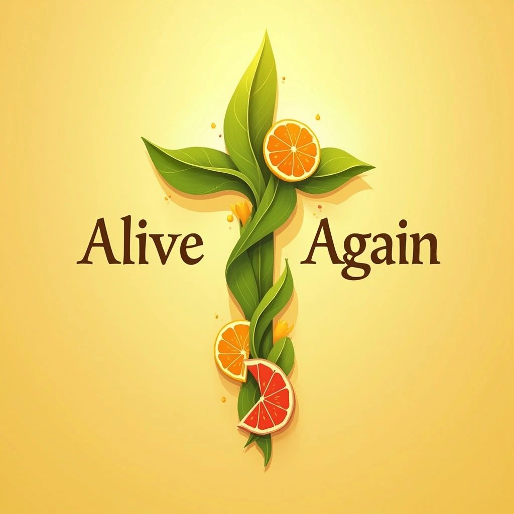 Alive Again Wellness