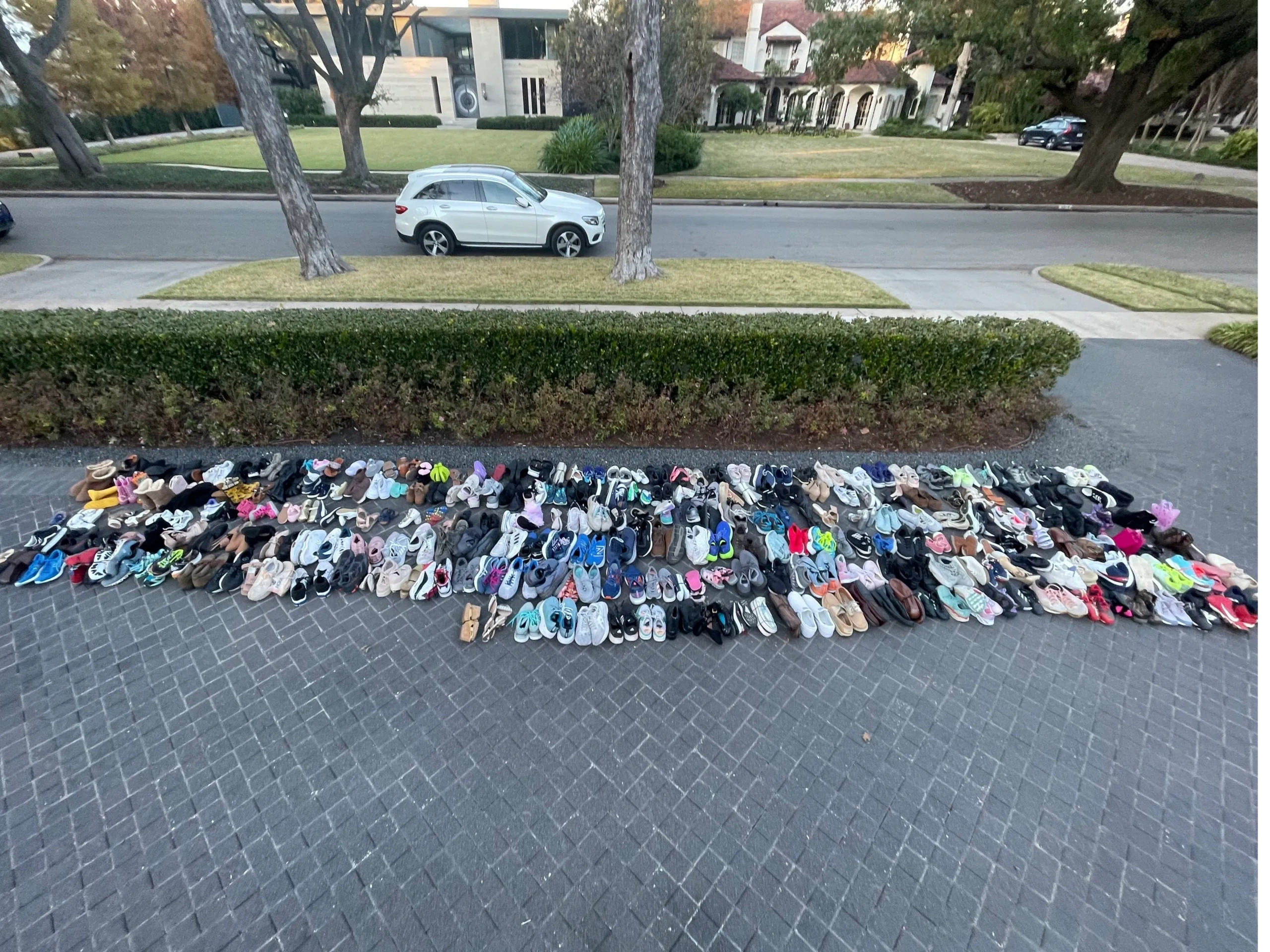 Our Impact