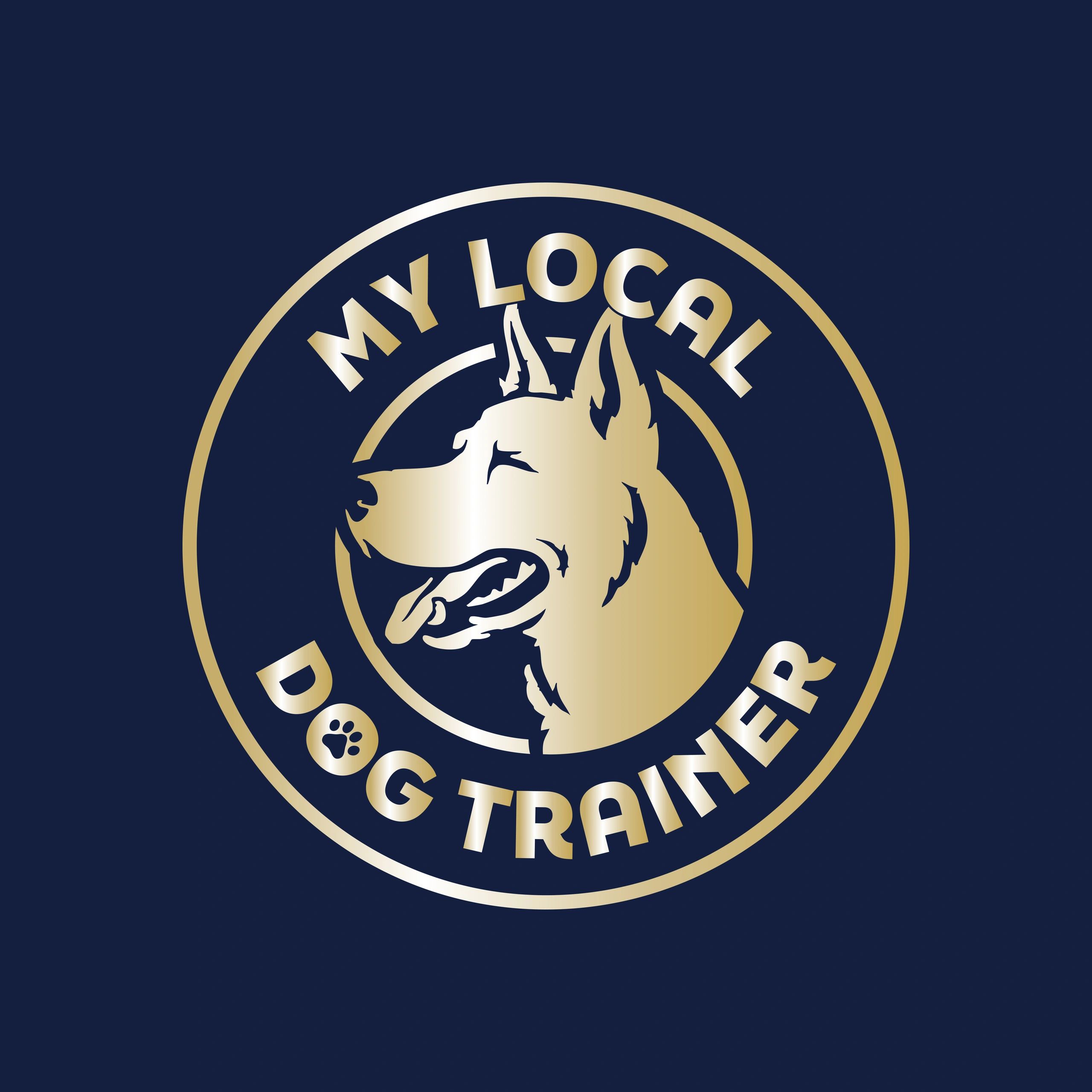 My Local Dog Trainer
