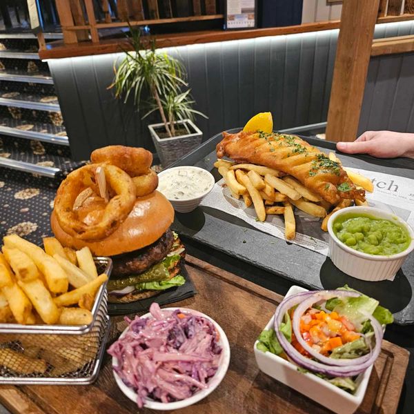 Delicious Brewed Beers and Stone Baked Pizza | Y Bryn a'r Bragdy