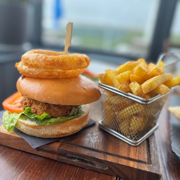 Delicious Brewed Beers and Stone Baked Pizza | Y Bryn a'r Bragdy