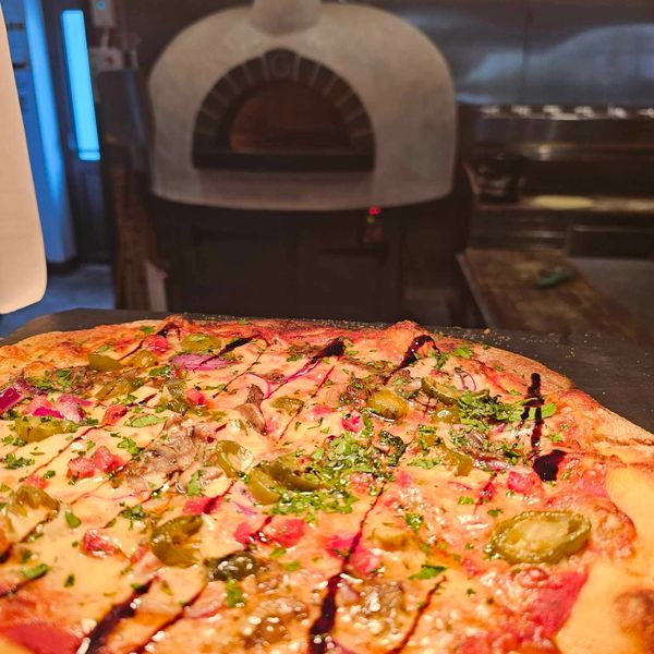 Delicious Brewed Beers and Stone Baked Pizza | Y Bryn a'r Bragdy