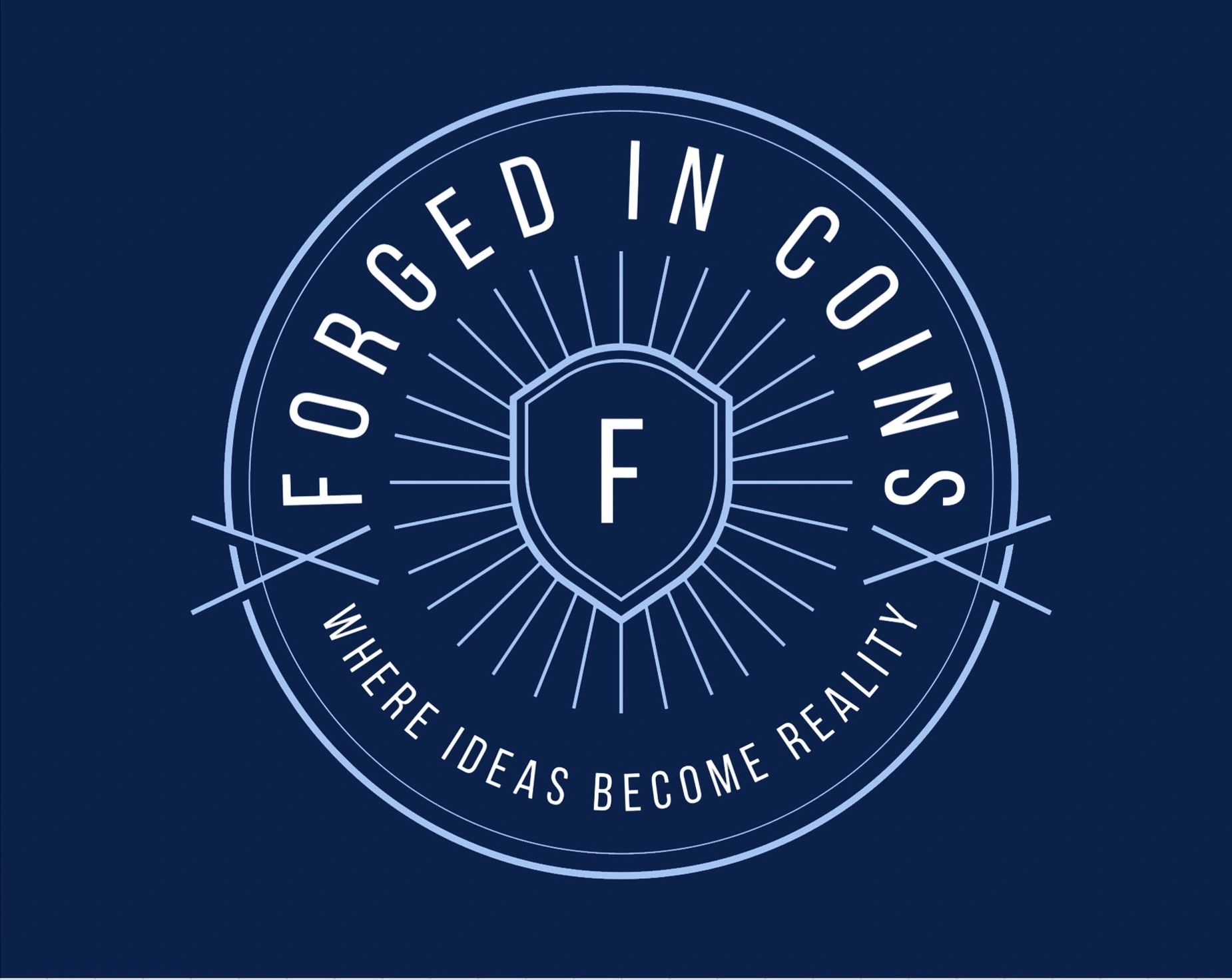 Customization Process | Forged in Coins