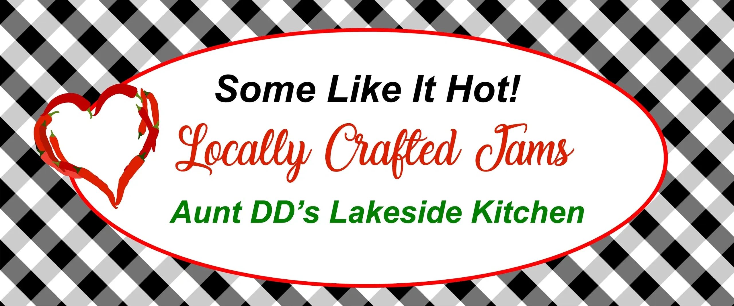 Home-Cooked Meals by the Lake - Aunt DD's Lakeside Kitchen