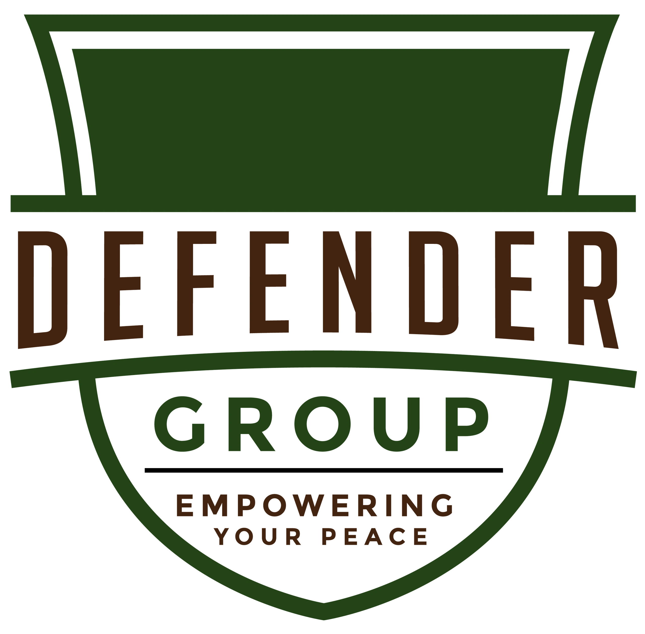 DEFENDER GROUP