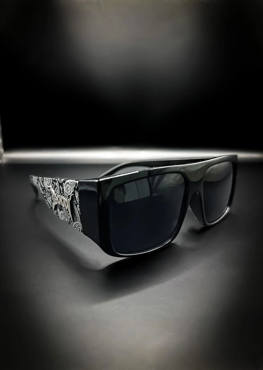 Demons Row Sunglasses