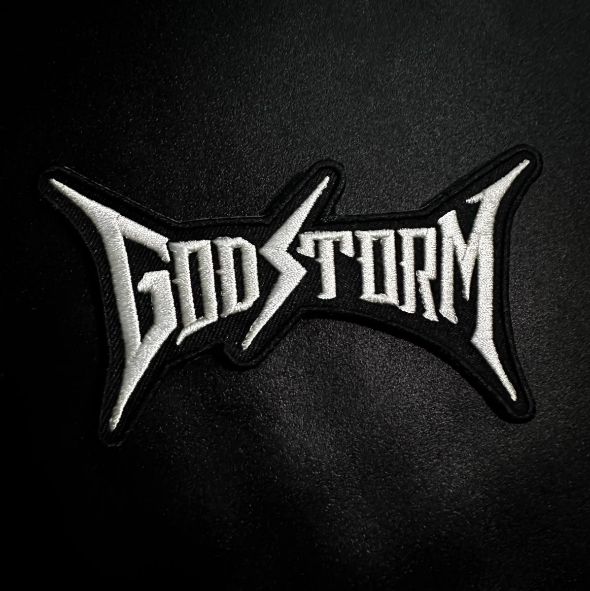 Godstorm Patch
