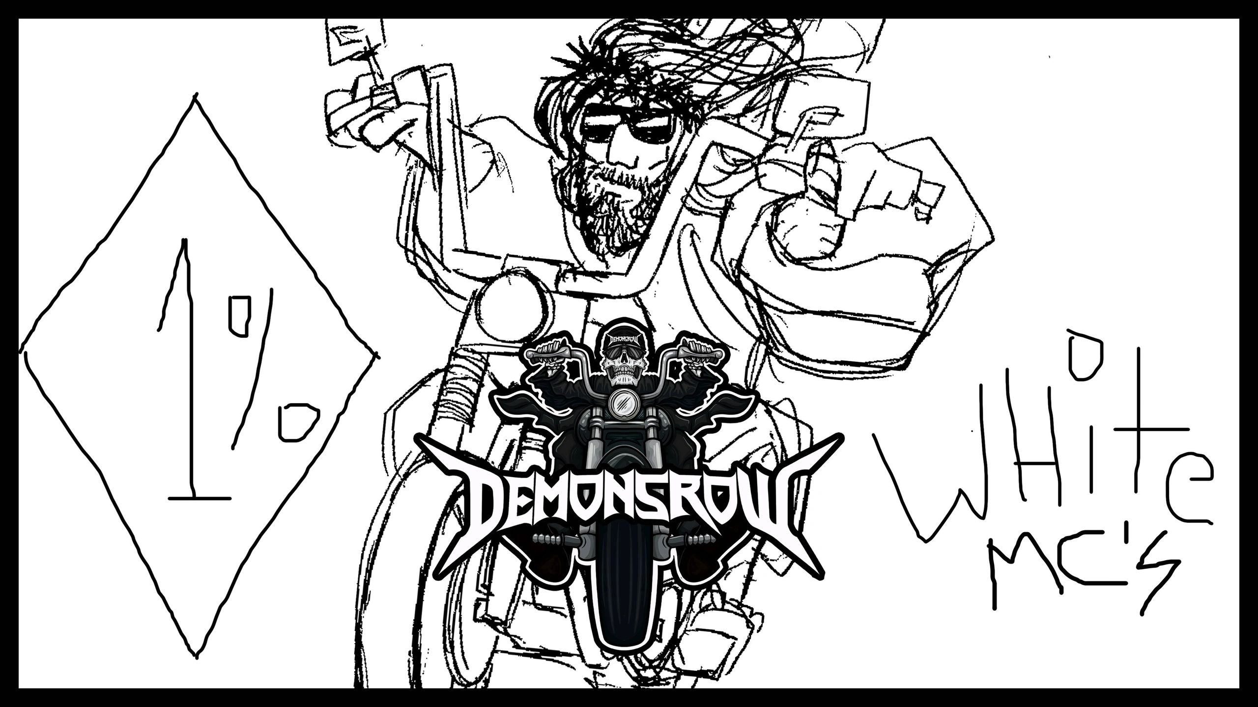 White: The Dichotomy of outlaw motorcycle clubs article REVIEW