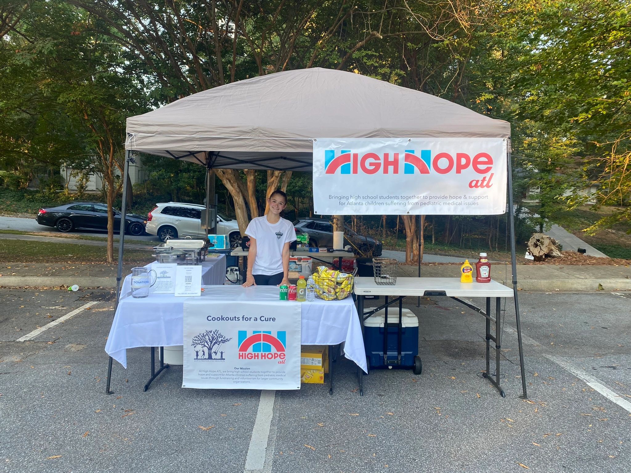 High Hope ATL