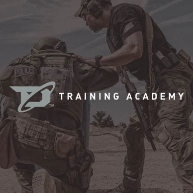 Specialized Training