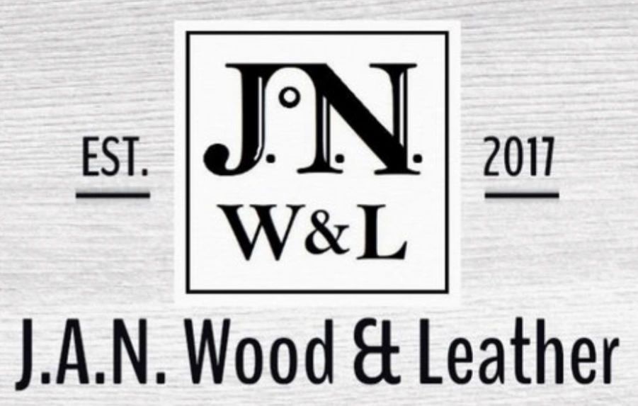 J.A.N. Wood & Leather
