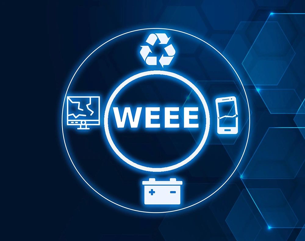 Understanding WEEE Compliance: A Comprehensive Guide
