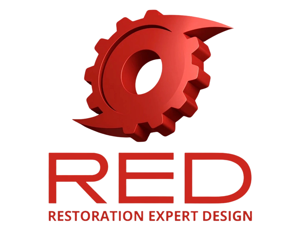 Expert Design for Water Restoration Equipment