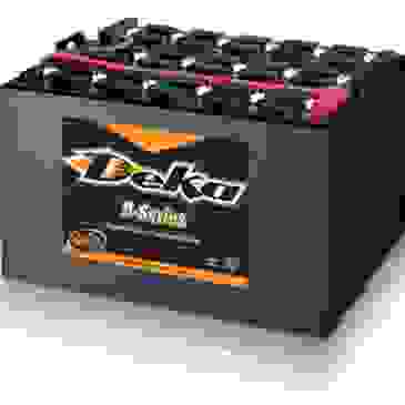 Tri Star Power - Industrial Battery, Charger Material Handling