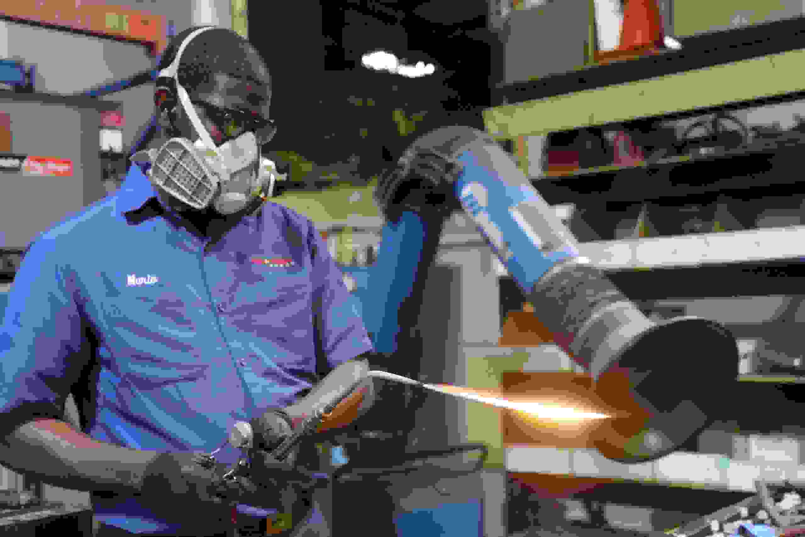 Battery Maintenance | Tri Star Power