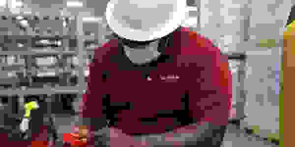 Tri Star Power - Industrial Battery, Charger Material Handling