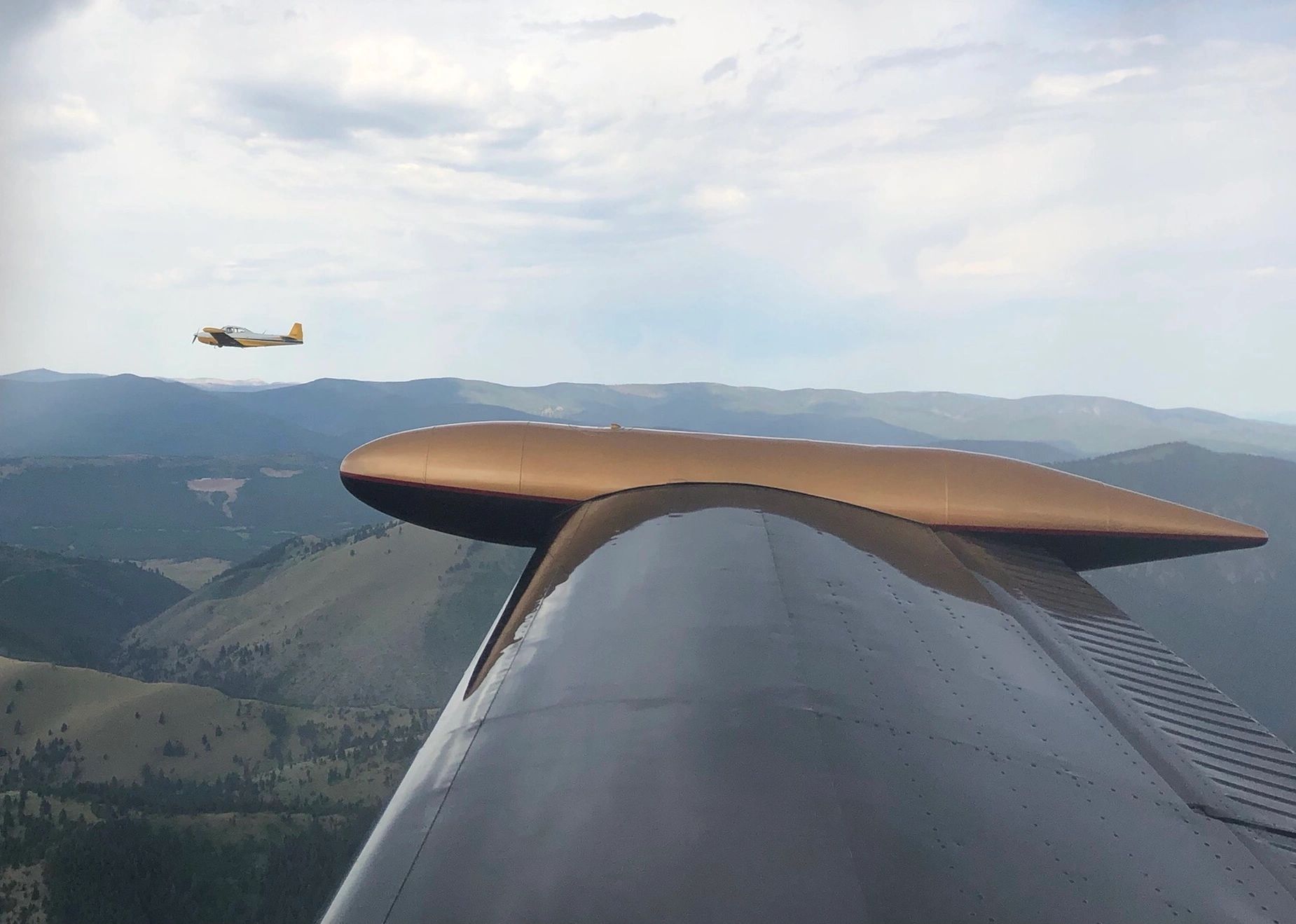 ST Flight Training - Home