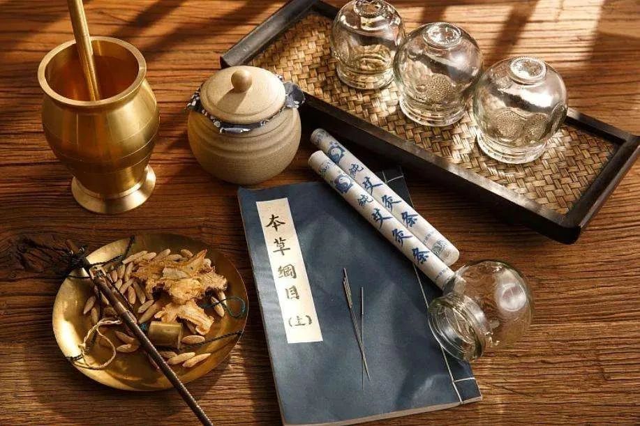 The Force Acupuncture - Deliver Life Force Through Chinese Medicine The Force Acupuncture - Deliver Life Force Through Chinese Medicine