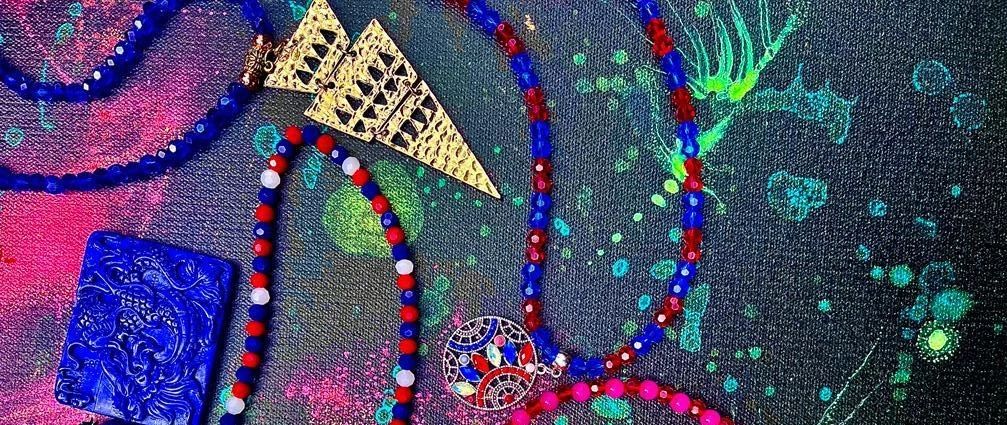 The Fabled Forge - Home