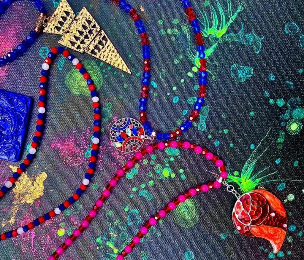 Fabled Forge Jewellery