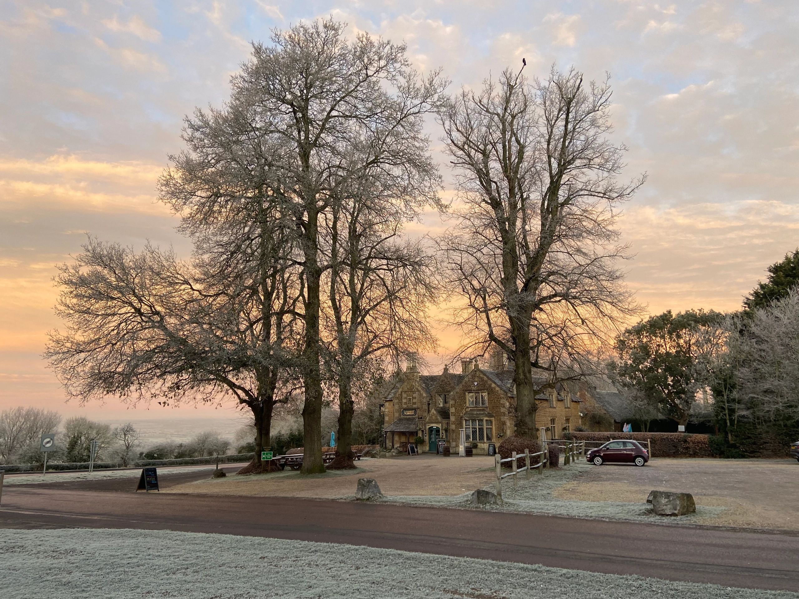 The Hub - Derry Hill and Studley - Derry Hill, Studley, Derry Hill